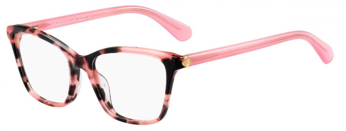 Kate Spade Cailye Prescription Eyeglasses | Marvel Optics