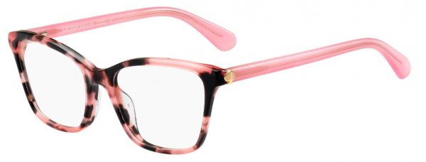 Kate Spade Cailye Eyeglasses by Kate Spade | Shop Eyeglasses
