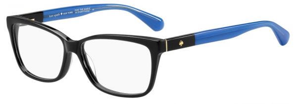 Kate Spade Camberly Eyeglasses by Kate Spade | Shop Eyeglasses