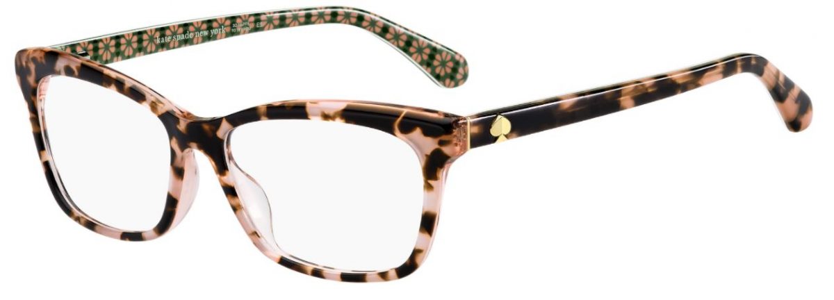 Kate Spade Cardea Prescription Eyeglasses | Marvel Optics