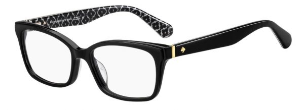 Kate Spade Jeri Prescription Eyeglasses | Marvel Optics
