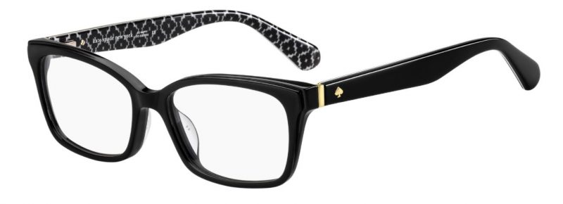 Kate Spade Jeri Prescription Eyeglasses | Marvel Optics