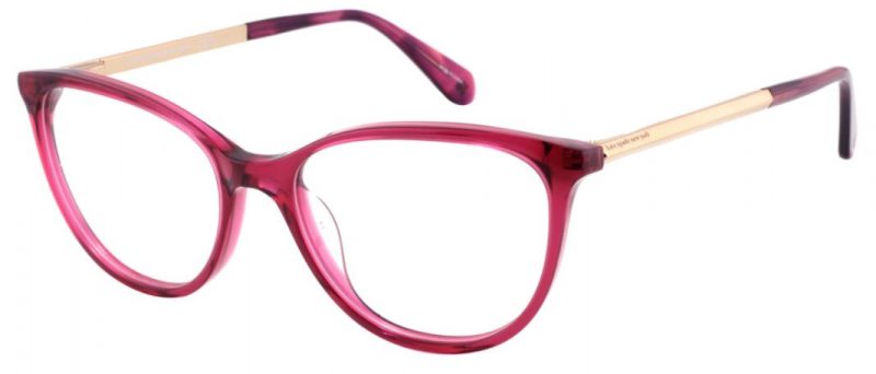 Kate Spade Kimberlee Prescription Eyeglasses | Marvel Optics