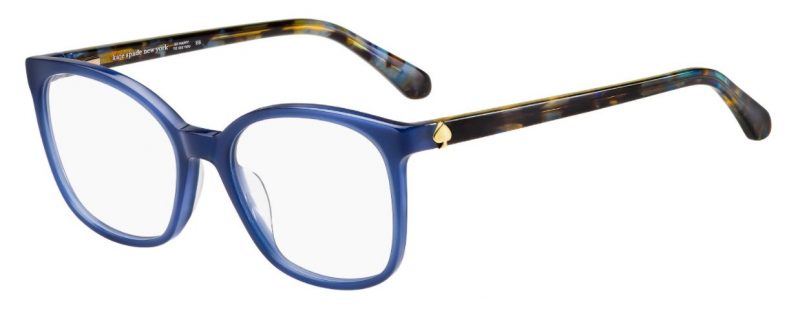 Kate Spade Maci Prescription Eyeglasses by Kate Spade | Shop Eyeglasses