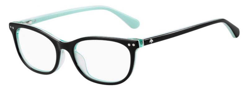 Kate Spade Raelynn Prescription Eyeglasses | Marvel Optics