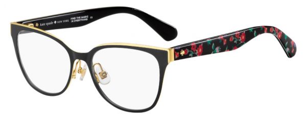 Kate Spade Vandra Prescription Eyeglasses | Marvel Optics