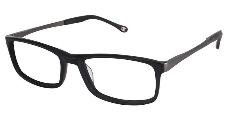 Champion 4004 Extended Size Prescription Eyeglasses | Marvel Optics