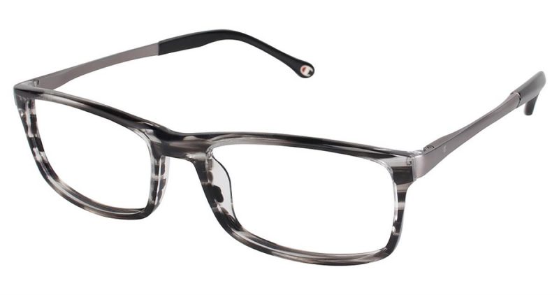 Champion 4004 Extended Size Prescription Eyeglasses | Marvel Optics
