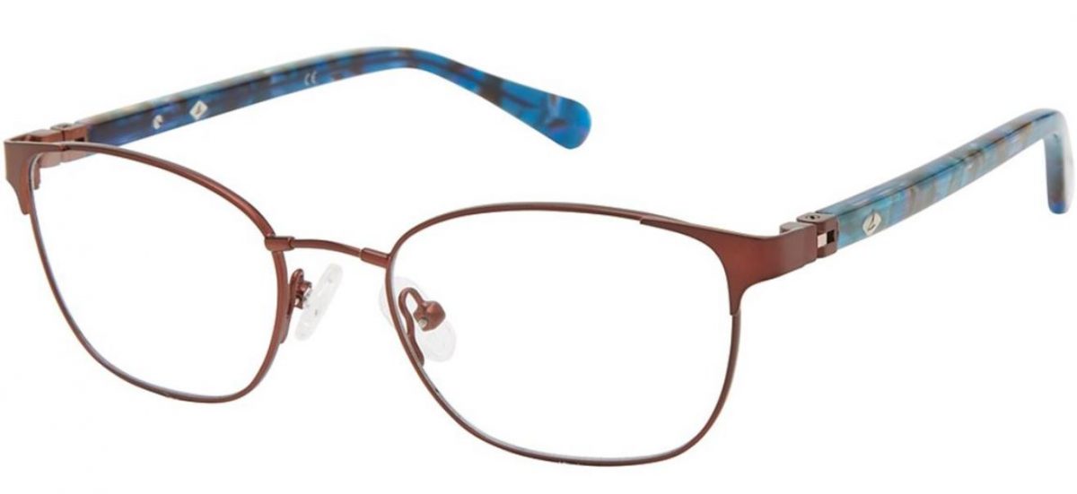 Sperry Lounge Away Girls Tween Eyeglasses by Sperry | Shop Eyeglasses