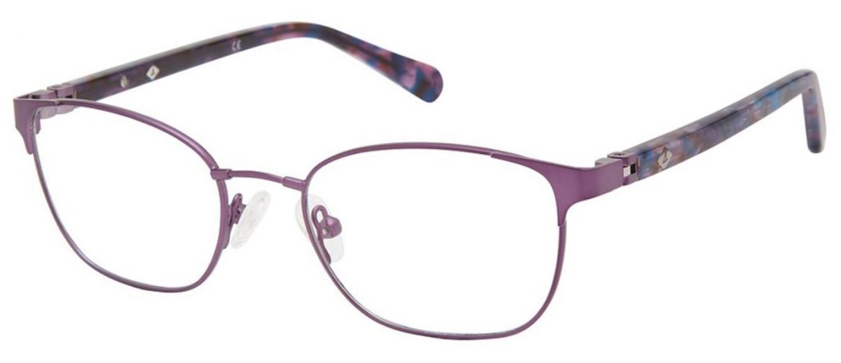 Sperry Lounge Away Girls Tween Eyeglasses by Sperry | Shop Eyeglasses