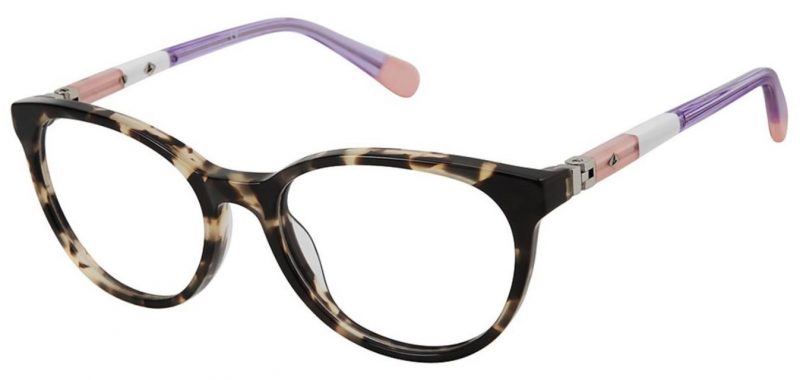 Sperry Angelfish Girls Tween Prescription Eyeglasses | Marvel Optics