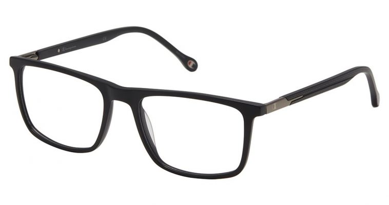 Champion Crosby Extended Size Prescription Eyeglasses | Marvel Optics