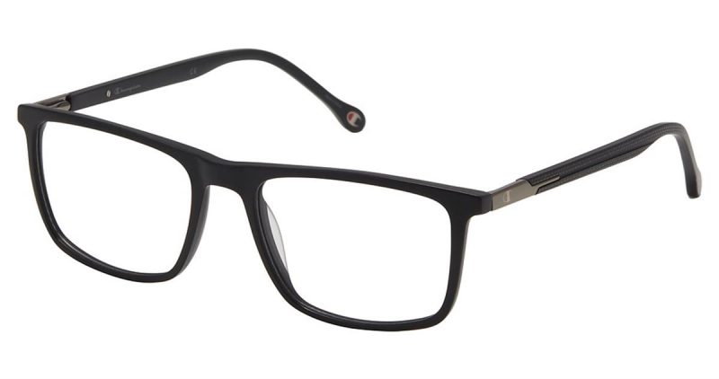 Champion Crosby Extended Size Prescription Eyeglasses | Marvel Optics
