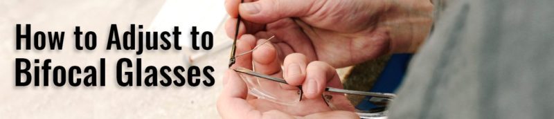 Shop Bifocal Glasses | Marvel Optics