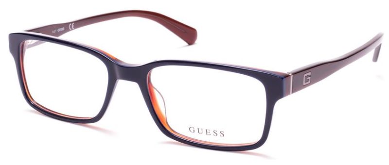 Guess GU1906 Prescription Eyeglasses | Marvel Optics