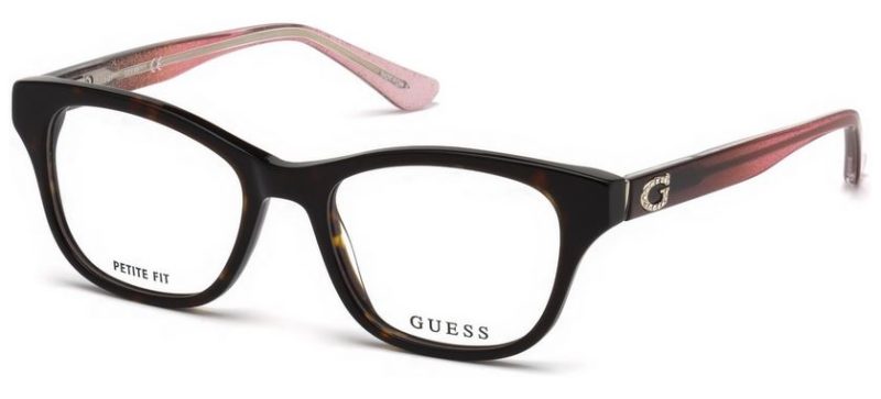 Guess GU2678 Prescription Eyeglasses | Marvel Optics