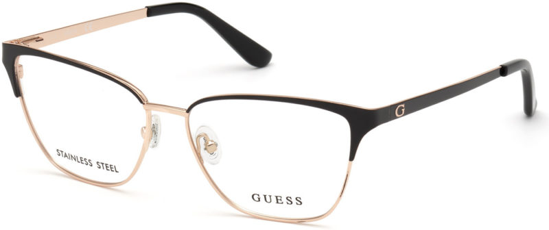 Guess GU2795 Prescription Eyeglasses by Guess | Shop Eyeglasses