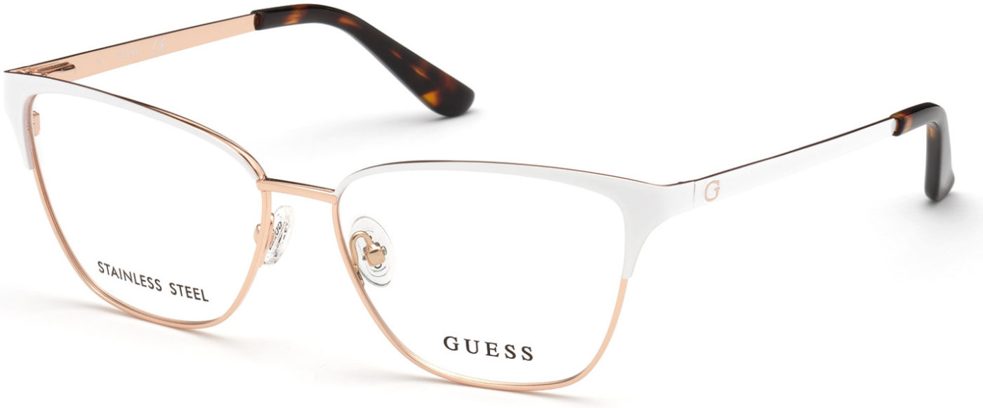 Guess GU2795 Prescription Eyeglasses by Guess | Shop Eyeglasses