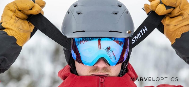 The Best Smith Goggles for Skiing and Riding | Marvel Optics