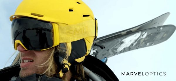 The Best Smith Goggles for Skiing and Riding | Marvel Optics
