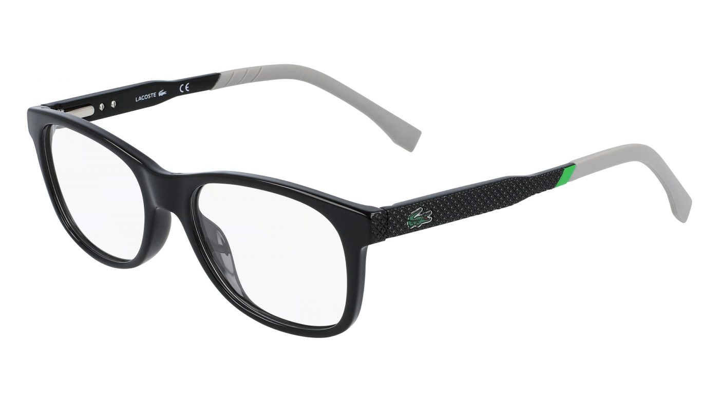 Lacoste L3640 Kids Prescription Eyeglasses | Marvel Optics
