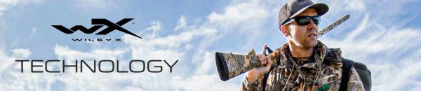 Wiley X Glasses Frame and Lens Technology | Marvel Optics