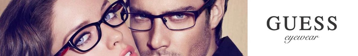 Top Guess Glasses | Marvel Optics