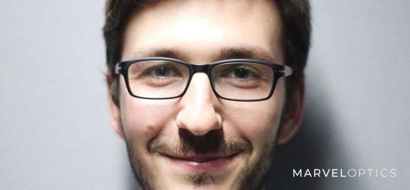 What is PD [Pupillary Distance]? How To Find PD? | Marvel Optics