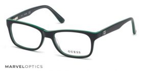 Top Guess Glasses | Marvel Optics