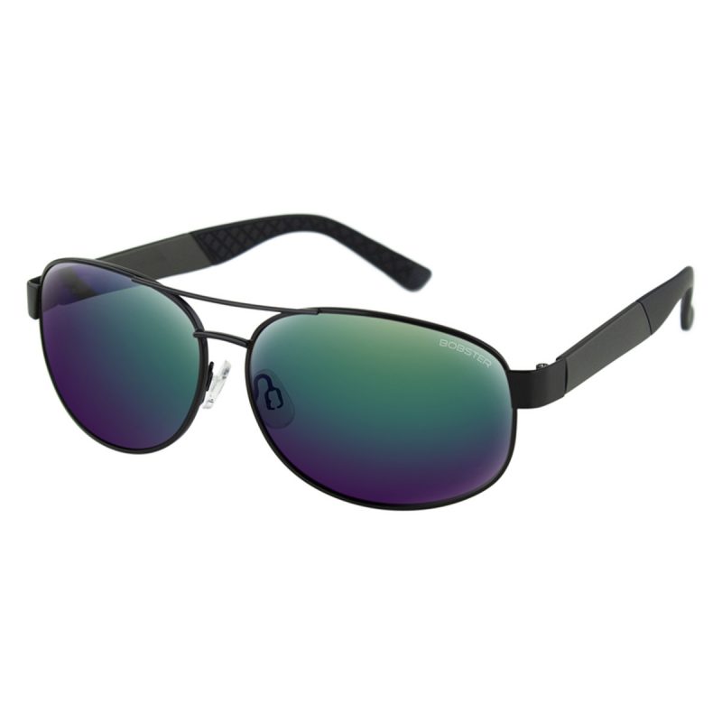 Bobster Commander Safety ANSI Rated Sunglasses | Marvel Optics