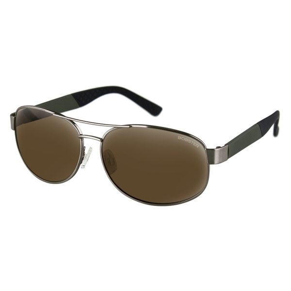 Bobster Commander Safety ANSI Rated Sunglasses | Marvel Optics