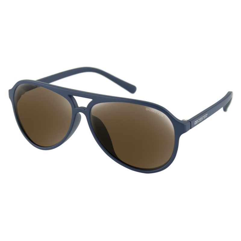 Bobster Maverick Safety ANSI Rated Sunglasses | Marvel Optics