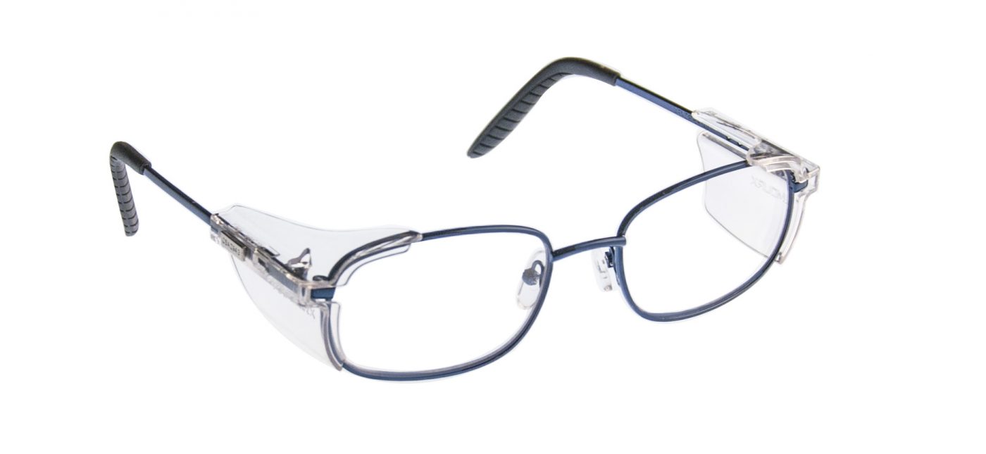 ArmouRx 3002P Safety Prescription Eyeglasses | Marvel Optics
