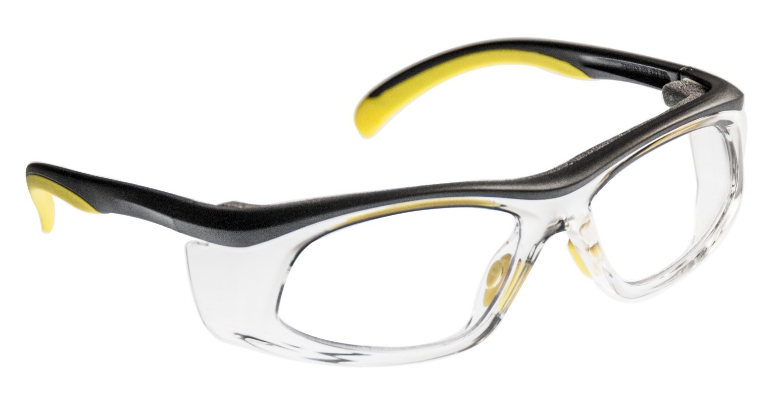 ArmouRx 4000 Safety Prescription Eyeglasses | Marvel Optics