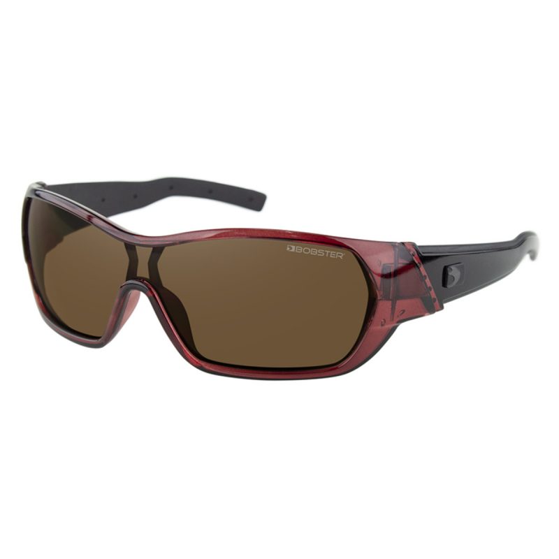 Bobster Aria Safety ANSI Rated Sunglasses | Marvel Optics