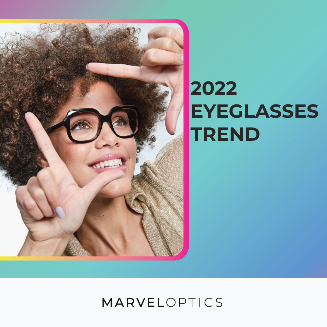 Fashionable Prescription Glasses Online | Marvel Optics