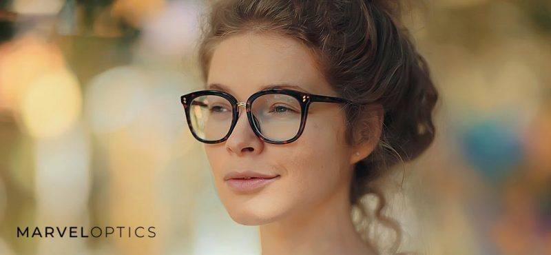 Leading Women's Prescription Glasses | Marvel Optics
