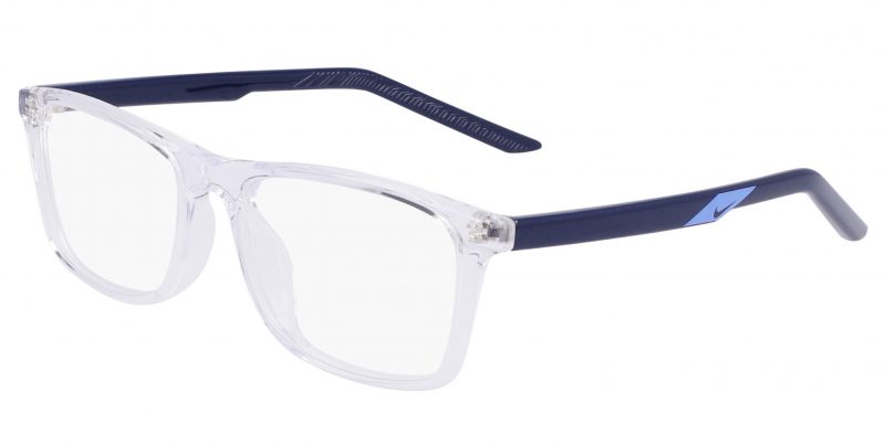 Nike 5544 Prescription Eyeglasses by Nike | Shop Eyeglasses