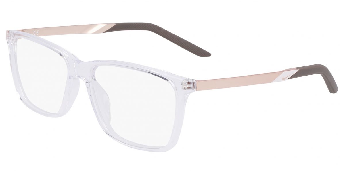 Nike 7258 Prescription Eyeglasses | Marvel Optics
