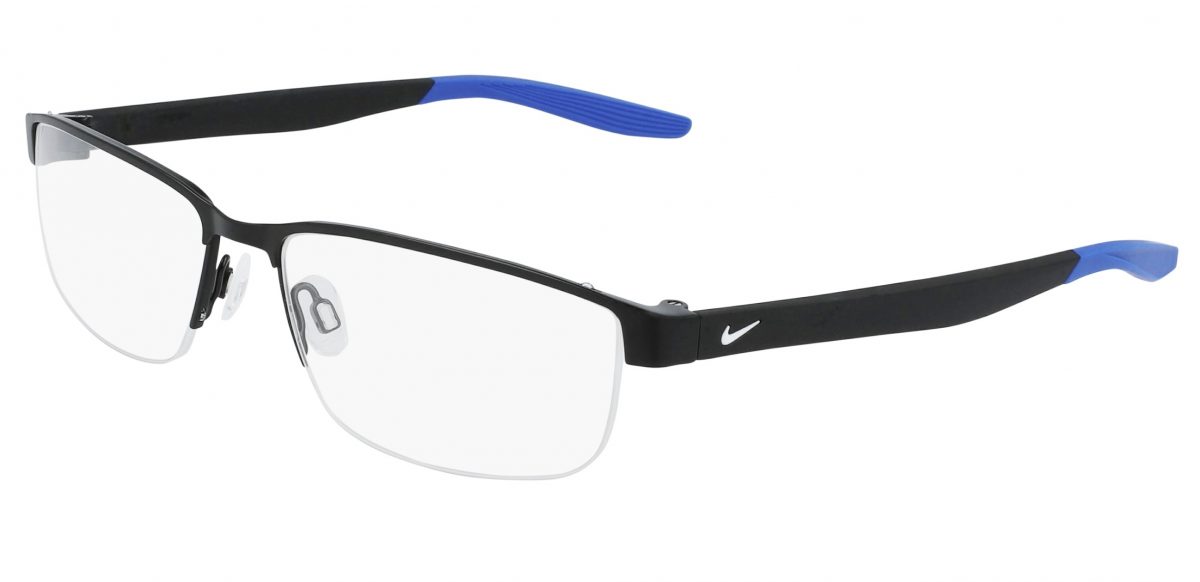 Nike 8138 Prescription Eyeglasses | Marvel Optics