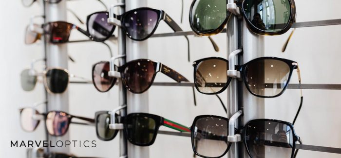 Benefits of Multiple Prescription Sunglasses | Marvel Optics