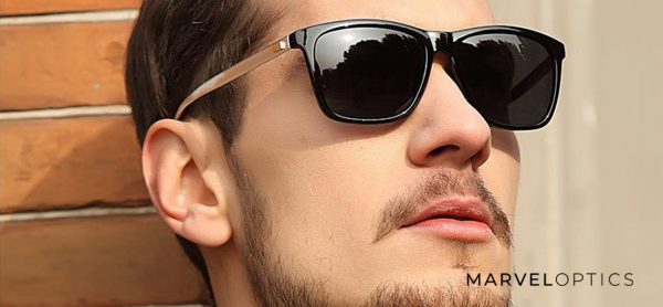 What Are Sunglasses With Diopters? | Marvel Optics