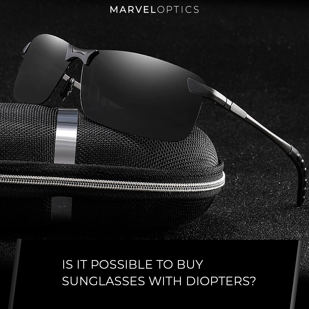 Questions Answered About Prescription Glasses | Marvel Optics