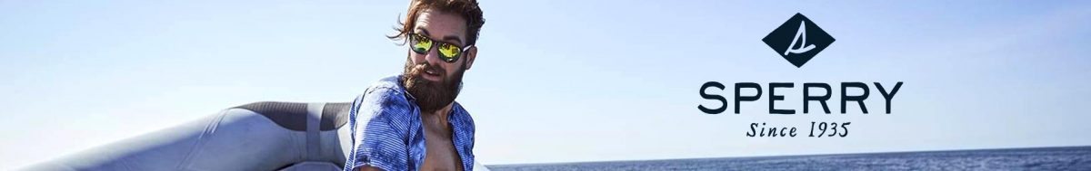 Sperry Sunglasses to Fit Your Style | Marvel Optics