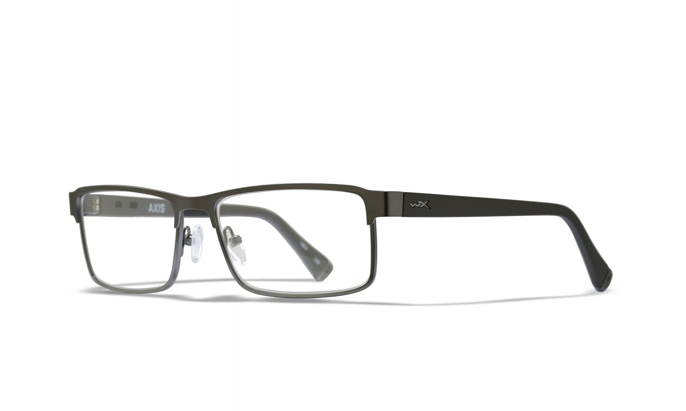 WileyX Axis Safety Prescription Eyeglasses | Marvel Optics