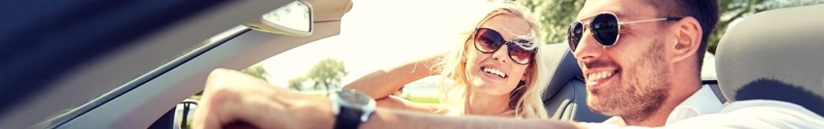 Your Guide To Driving Sunglasses| Marvel Optics