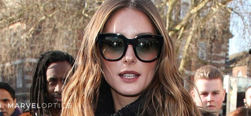 The Best Styles For Women's Prescription Sunglasses