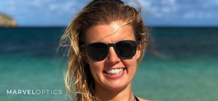 Why Womens Prescription Sunglasses Are So Popular | Marvel Optics