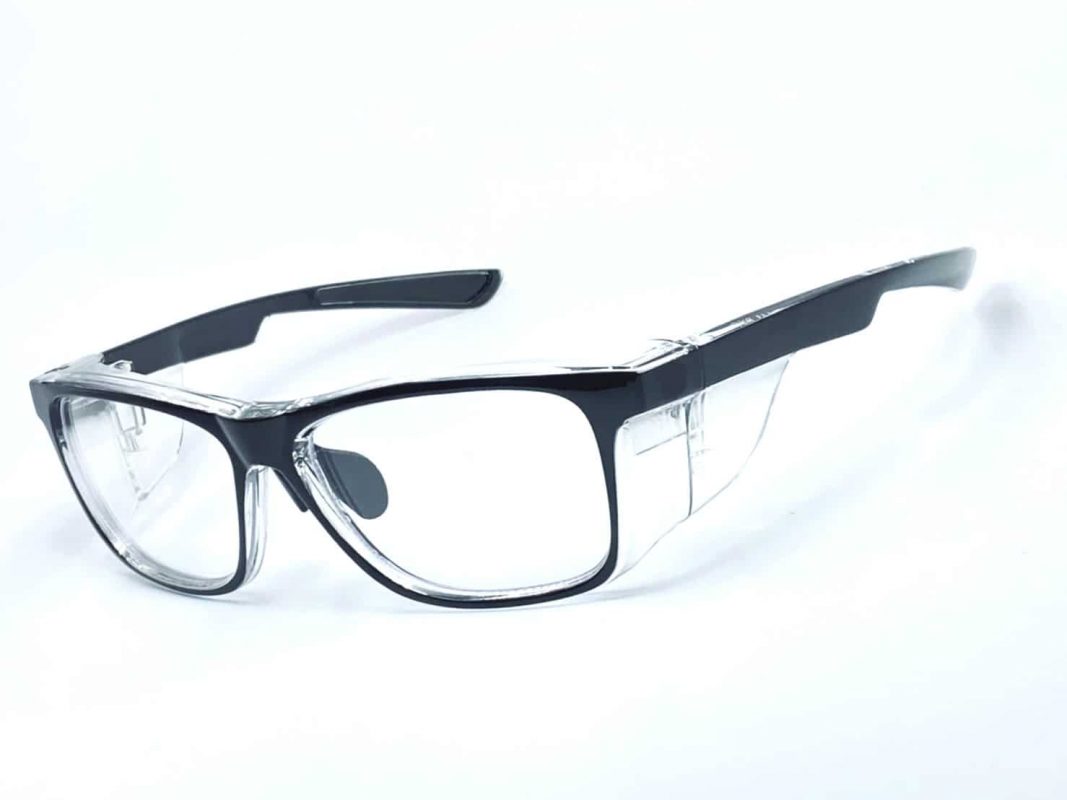 Oil Rig Safety ANSI Rated Prescription Eyeglasses | Marvel Optics