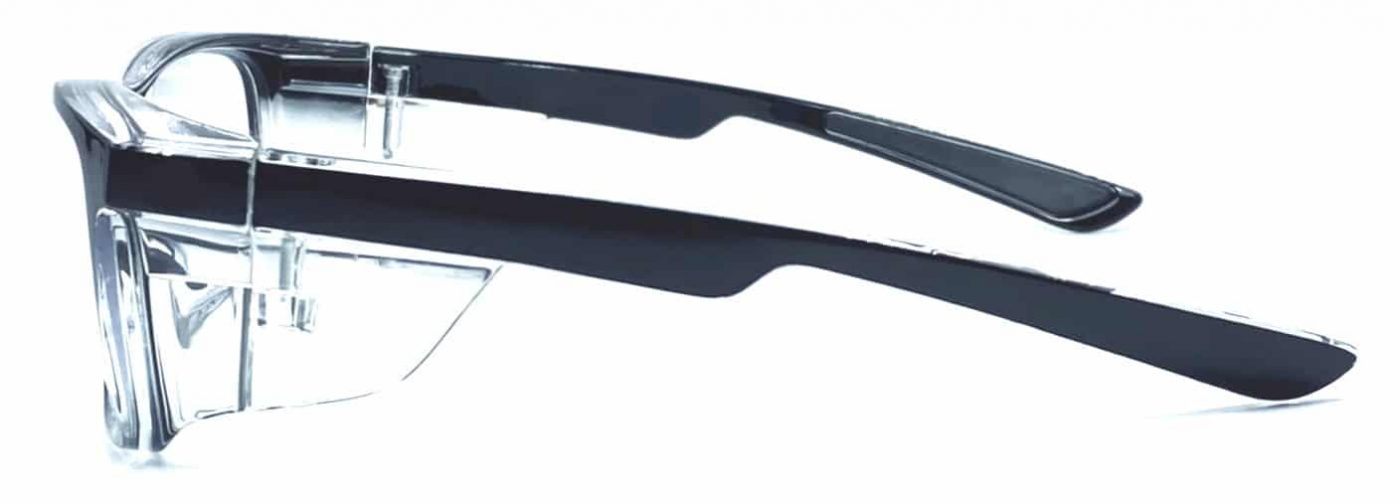 Oil Rig Safety ANSI Rated Prescription Eyeglasses | Marvel Optics